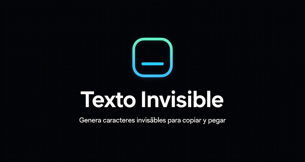 Invisible Text (⠀) for Discord — Names & Messages